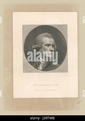 John Singleton Copley was an American painter in the 18th century, best ...