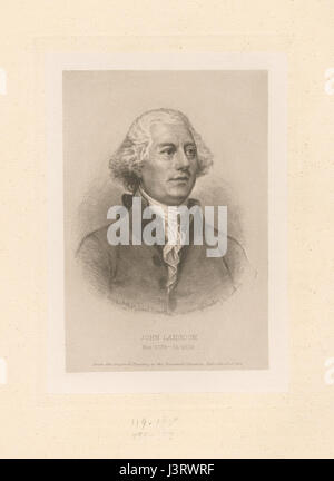 John Langdon was an American artist and engraver. His works include ...