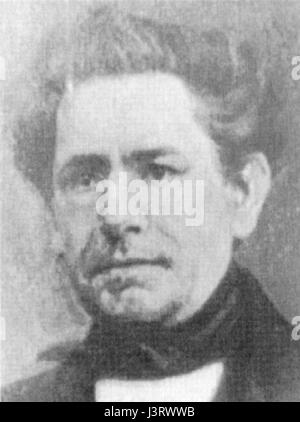 Johann Heinrich Horstmann Stock Photo - Alamy