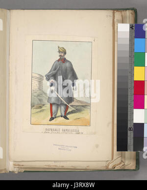Italy, 1870 1872 (NYPL b14896507 1528611 Stock Photo - Alamy