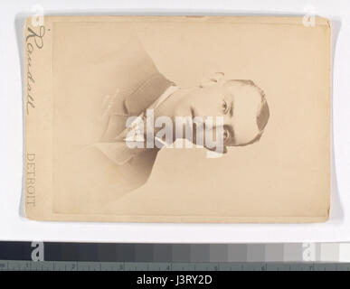 Jim Whitney was a pitcher for the Boston Beaneaters in the early 20th ...