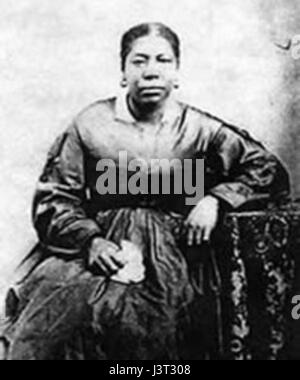Jane Elizabeth Manning James was a prominent early African American ...
