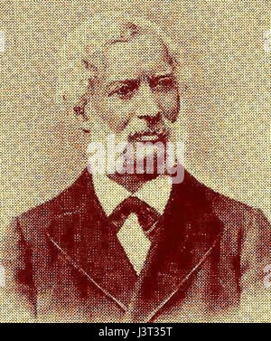 Joseph Bondi was the leader (Gemeindevorsteher) of the Jewish community ...