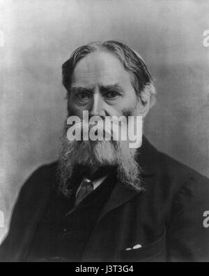 James Russell Lowell, an American poet and diplomat, is featured in ...