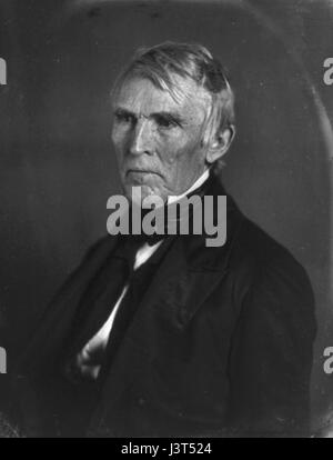 John Jordan Crittenden Stock Photo - Alamy