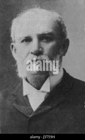 John Edward Bush Stock Photo - Alamy