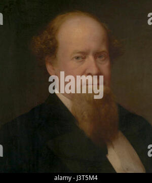 John Brooks Felton by Stephen W Shaw Stock Photo - Alamy