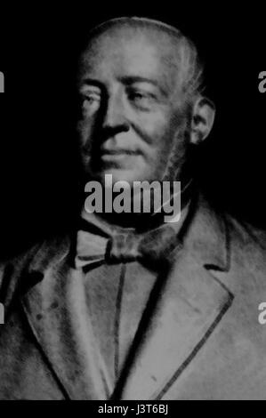 Jehuda (Julius) Neumann Stock Photo - Alamy