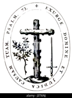 The Inquisition and the Witch Trials Stock Photo - Alamy