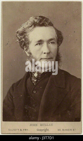 JOHN PYKE HULLAH Stock Photo - Alamy