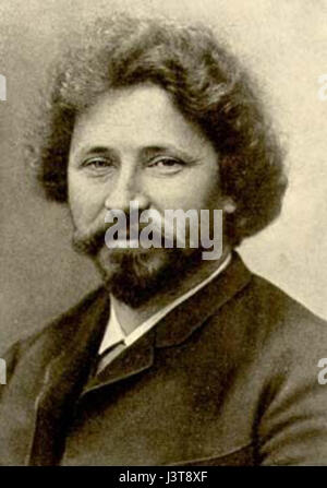 Ilya Yefimovich Repin Stock Photo - Alamy