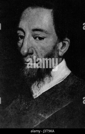 Jean Pierre Camus was a French bishop and theologian in the 17th ...