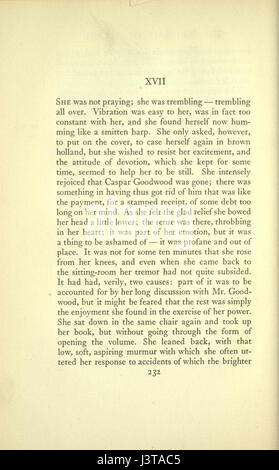 'James: The Portrait of a Lady' explores themes of personal identity ...