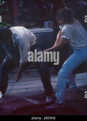 The Kindred, aka: Anthony, aka: Trans-Gen Los genes de la muerte, USA ...