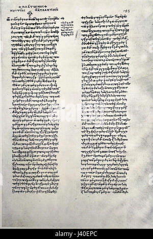 The 'Kritias,' attributed to the ancient Greek philosopher Plato, is a ...