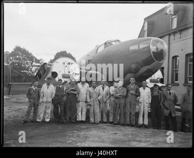 The Lockheed Hudson was a light bomber and reconnaissance aircraft used ...