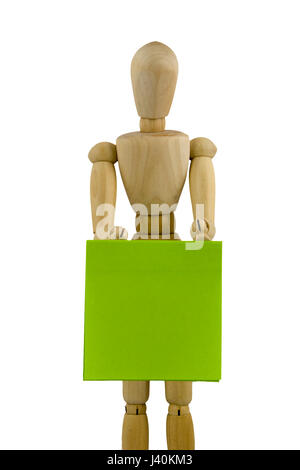 a wooden dummy posing for dance Stock Photo - Alamy