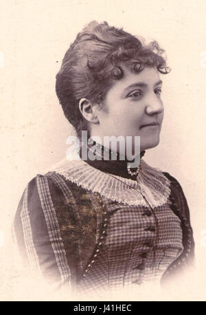 Marie picot 1 Stock Photo - Alamy