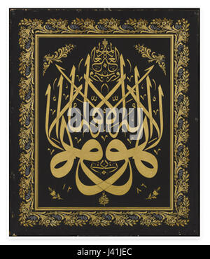 Mehmed Sefik - Levha Stock Photo - Alamy