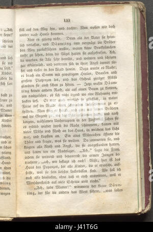 'Maehrchenkranz fuer Kinder' is a collection of German fairy tales ...