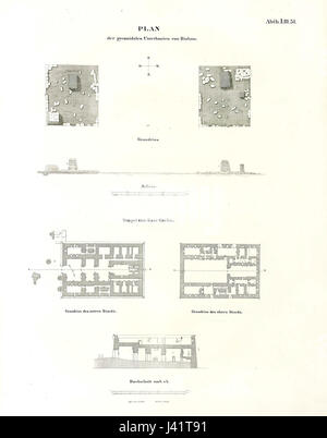 The Lepsius Project, an initiative focused on documenting and ...