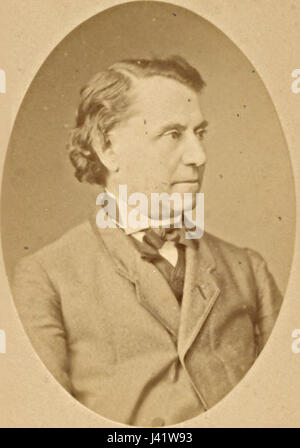 The Louis Blanc Stock Photo - Alamy