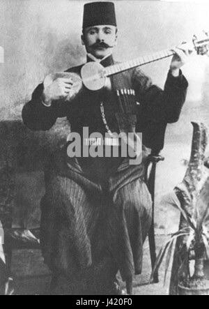 Meshadi Jamil Amirov Stock Photo - Alamy