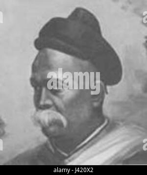 Mahadev Govind Ranade Stock Photo - Alamy