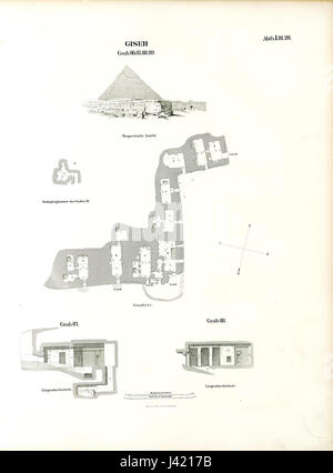 The Lepsius Project is an archaeological and historical survey led by ...