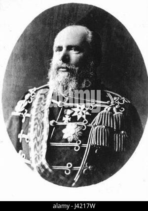 Koning Willem III Stock Photo - Alamy