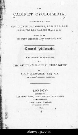 The 'Cyclopaedia' is a comprehensive reference work covering various ...