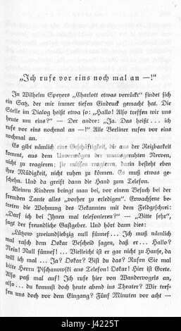 This German title translates to 'Learn to Laugh Without Crying,' a book ...