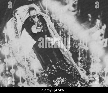 Ludwig II of Bavaria, also known as the 'Fairy Tale King,' was a ...