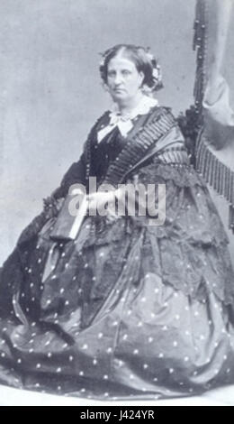 Maria Antonia of the Two Sicilies (1814-1898). Grand Duchess consort of ...