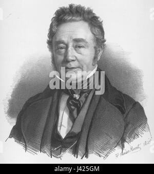 Martin Joseph Mengal Stock Photo - Alamy