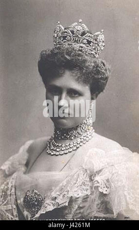 Maria Josefa of Austria Stock Photo - Alamy