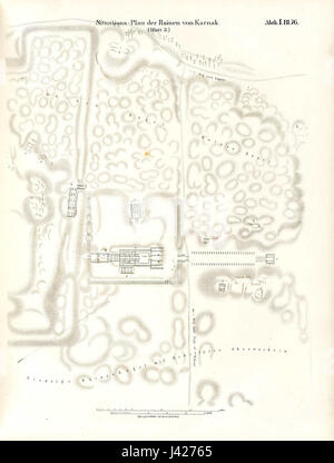 The Lepsius Project is an archaeological and historical survey led by ...