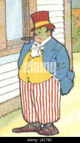 Little Nemo Flip Stock Photo - Alamy