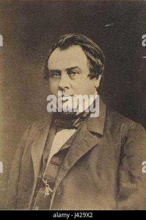 Lars Christian Larsen Stock Photo - Alamy