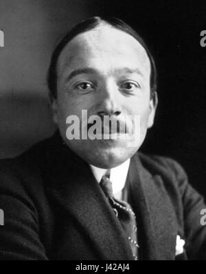 Louis Damblanc 1920 Stock Photo - Alamy