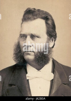 Lewis Albert Sayre was a prominent American physician in the 19th ...