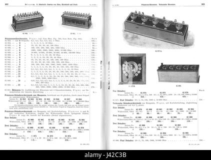 Max Kohl was a German manufacturer of scientific instruments, known for ...
