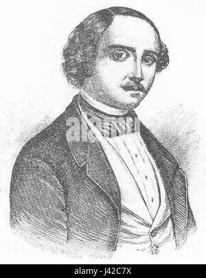 Louis Auriol A 1 Stock Photo - Alamy