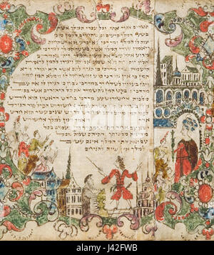 The Book of Esther is a part of the Hebrew Bible and the Christian Old ...