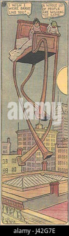 'Little Nemo' is a famous comic strip created by Winsor McCay, first ...