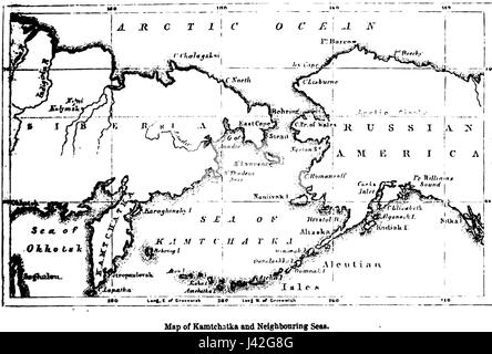 This map, created by George Dodd in 1854, depicts the layout of ...