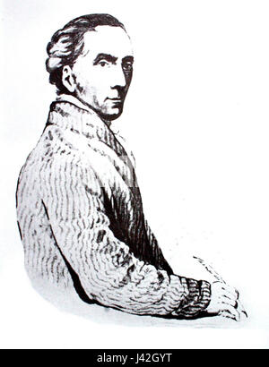 Louis Michel Thibault was a prominent French artist known for his ...