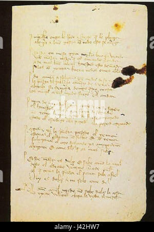 This title refers to a manuscript or codex, likely containing ...