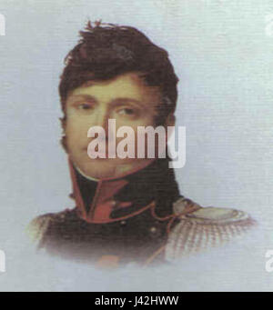 General Marbot was a French military officer during the Napoleonic era ...