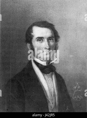 Justus von Liebig, Giessen Laboratory, 1840 Stock Photo - Alamy